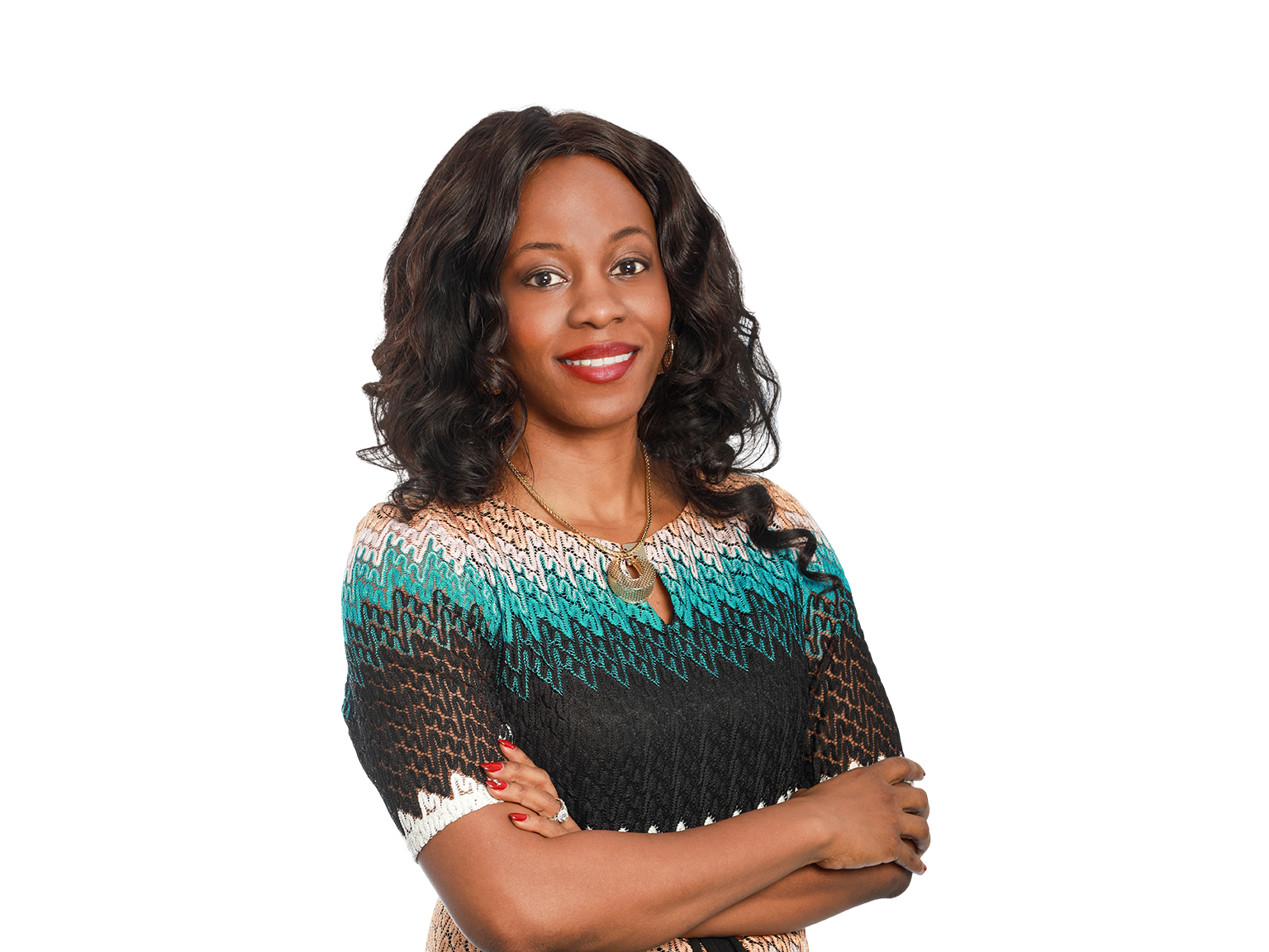 Amuche Okeke-Agba | McKinsey & Company